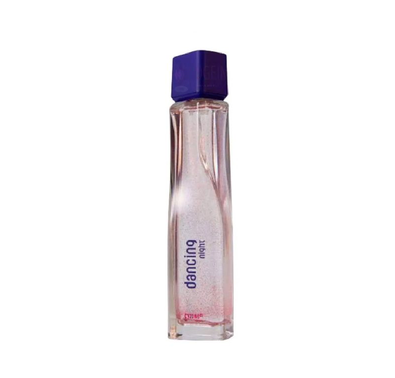 Perfume Dancing Night de Cyzone 90 ml CYZONE | falabella.com