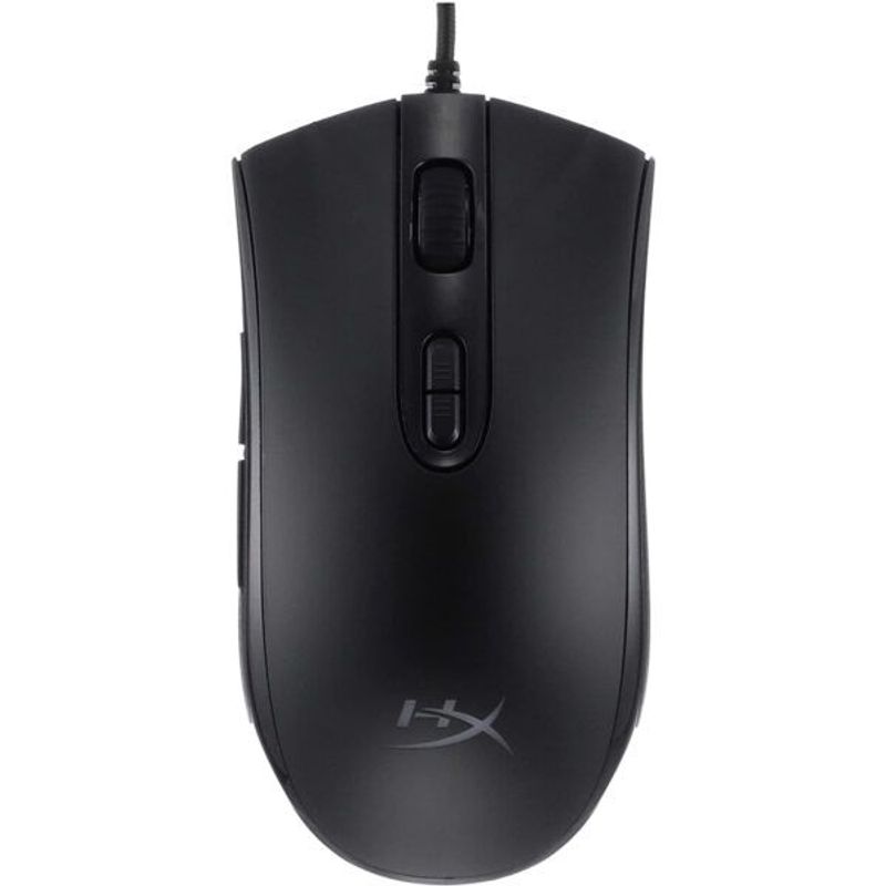 MOUSE GAMER PULSEFIRE CORE HYPERX HYPERX | falabella.com