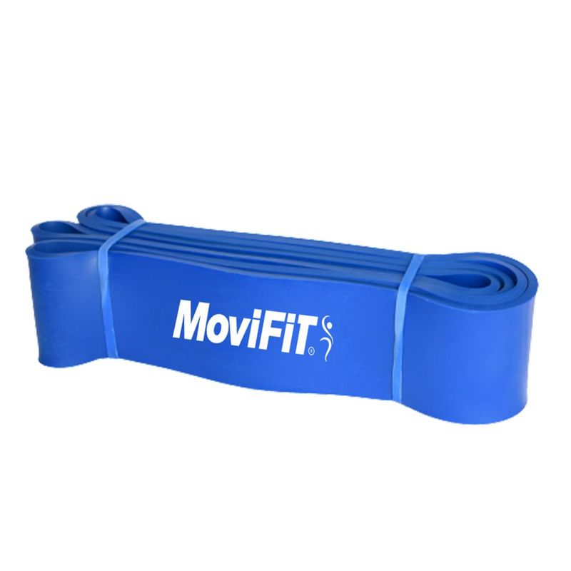 Banda de poder Azul 42cm movifit MOVIFIT | falabella.com