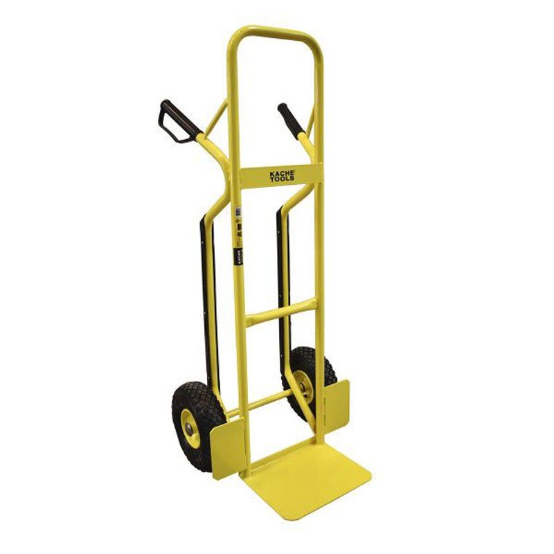 Carretilla de carga 280Kg Kache Tools KACHETOOLS | falabella.com