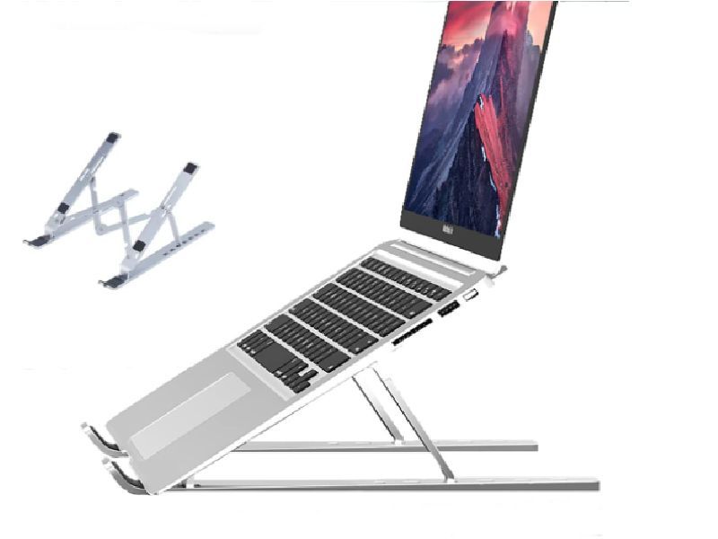 Base reclinable plastica Para portatil GENERICO | falabella.com