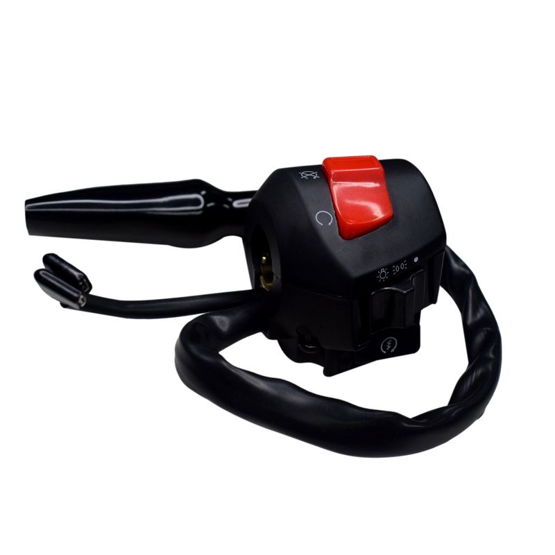 Comando Derecho E-Storm - Cb 125E Honda Original HONDA | falabella.com