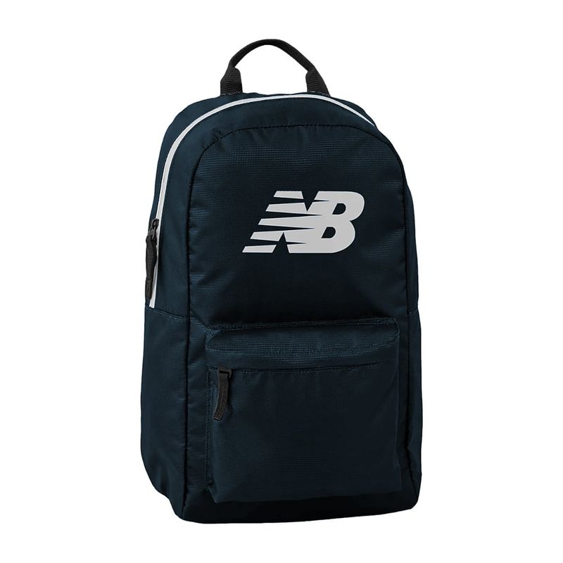 Morral New Balance Opp Core-Azul Oscuro NEW BALANCE | falabella.com