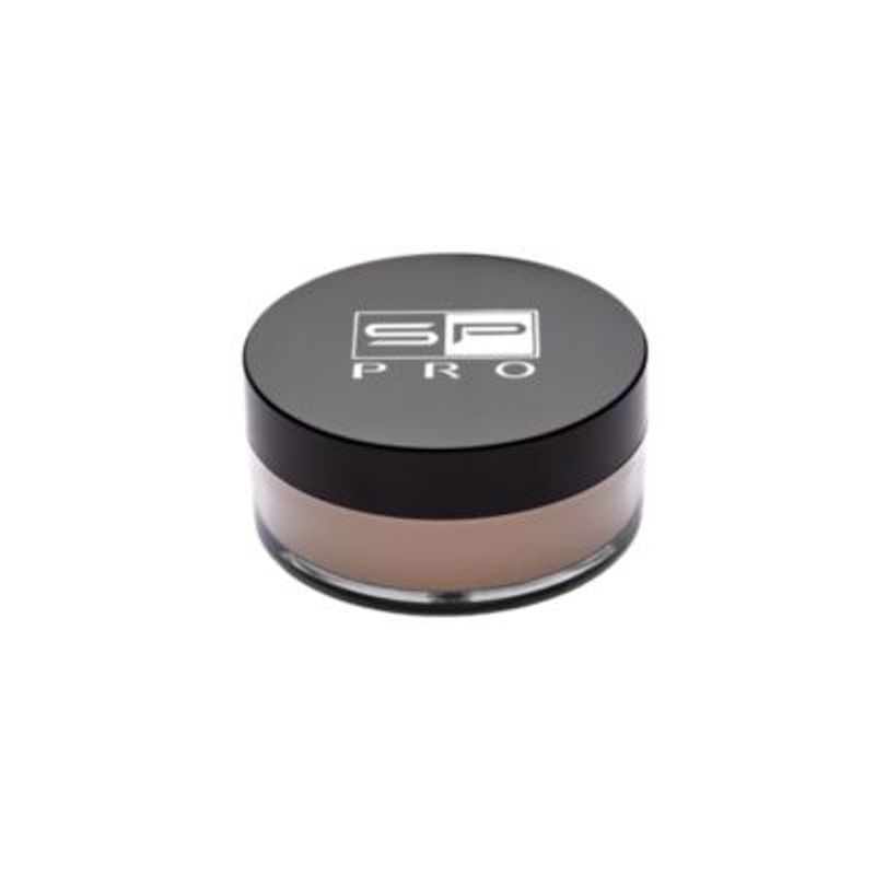 Polvo traslúcido textura mate Sp Pro 20g SP PRO | falabella.com