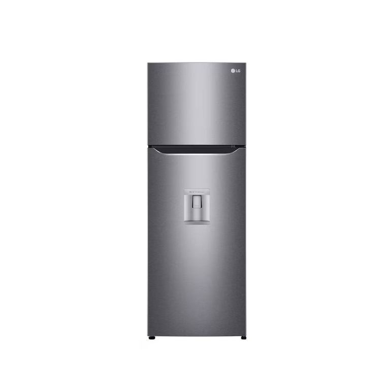 Nevera Lg GT29WPPKT 254Lt Inverter No Frost Gris_. LG | falabella.com