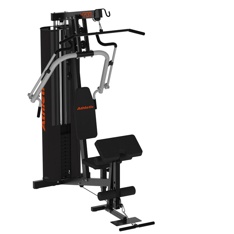 Multifuerza De Diseño Compacto Athletic 470M ATHLETIC | falabella.com