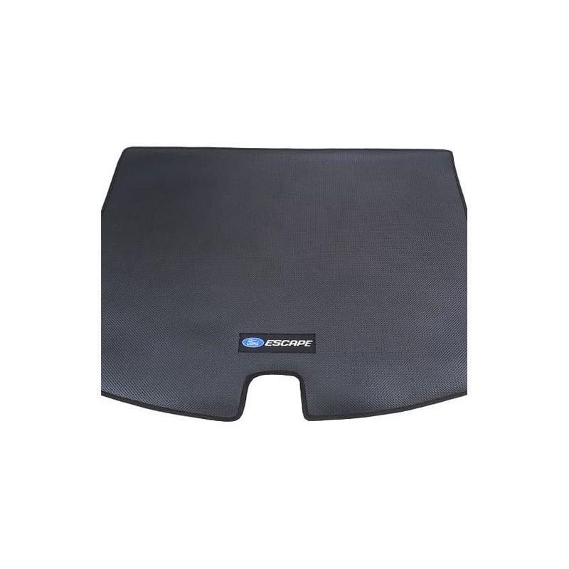 Tapete protector baul en pvc ford escape 2013-2019 GENERICO | falabella.com