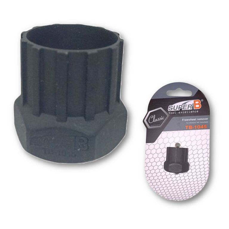 Herramienta extractor super b para pacha y rotor freno disco SUPER B ...