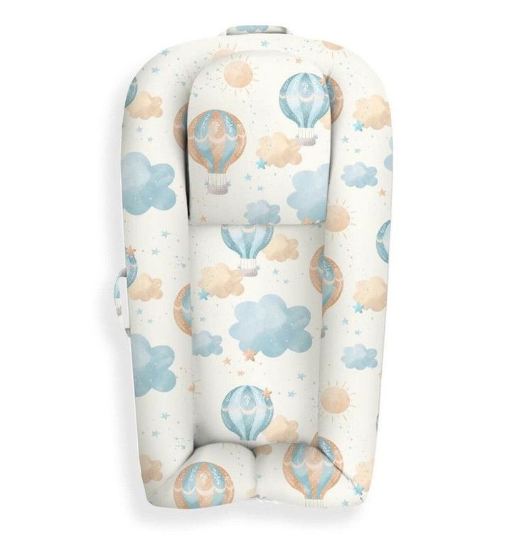 Nido o Cuna Portátil para Bebé MOIS BABY | falabella.com