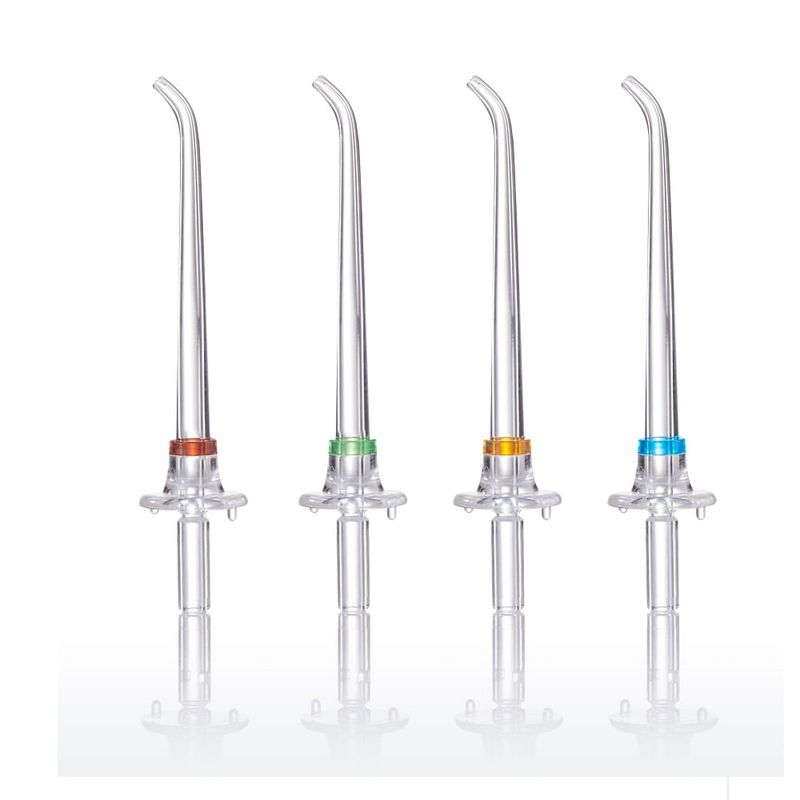 Repuesto Jet Tips Aquapick X 4und GENERICO | falabella.com