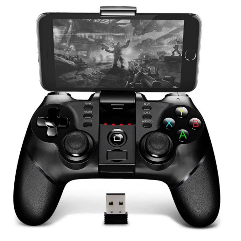 Control Ipega Mando Para Pc Celulares Gamepad 3en1 Pg-9076 ONE PIXEL ...