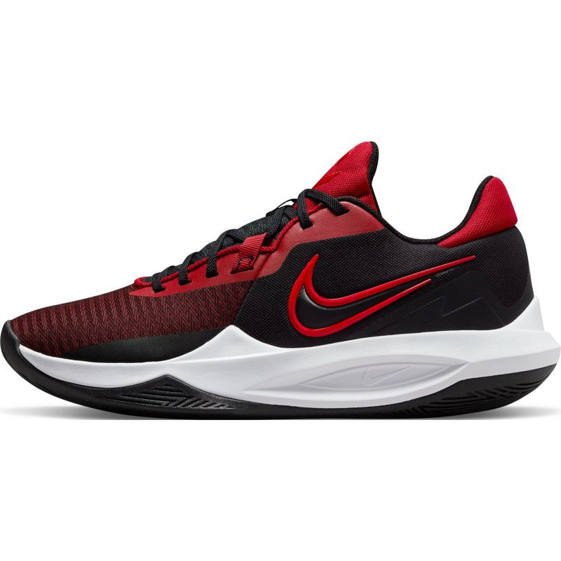Tenis Hombre Nike Precision Vi Rojo NIKE | falabella.com