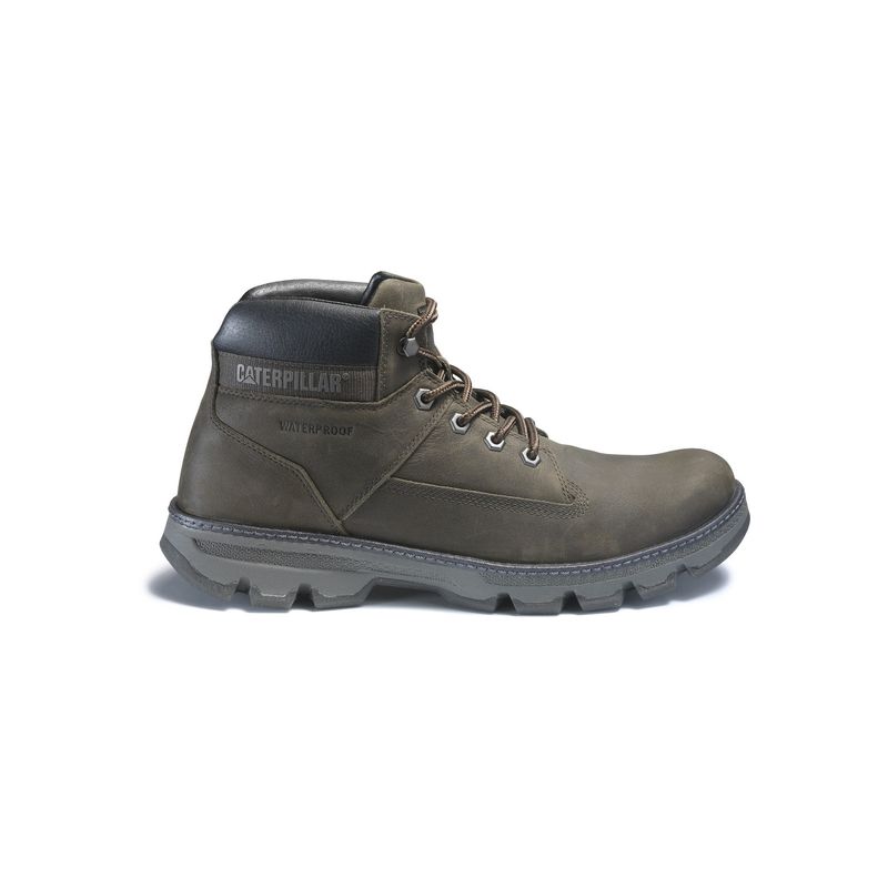 Botas Cat Waterproof SITUATE WP-BUNGEE CORD P723265-Hj4 CAT CAT | falabella.com