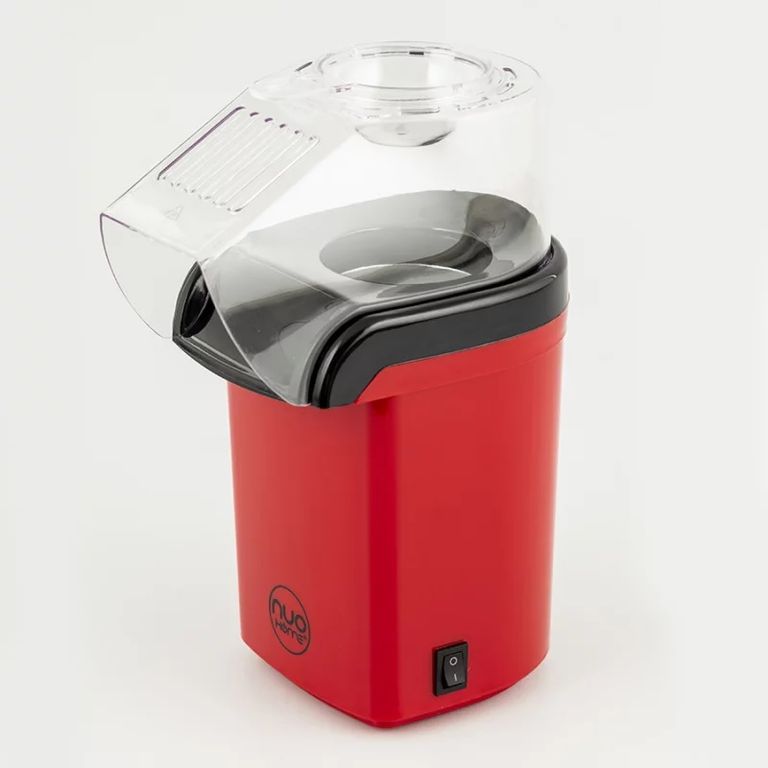Crispetera Eléctrica Nuo Home Roja HOME | falabella.com