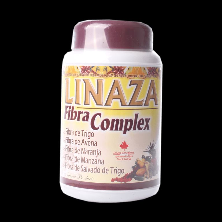 Linaza Fibra Complex Pote X 500 Gramos NATURAL FRESHLY | falabella.com