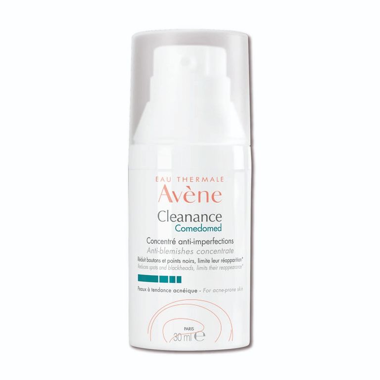Cleanance Comedomed Crema Anti-imperfecciones Avene X 30ml AVENE ...