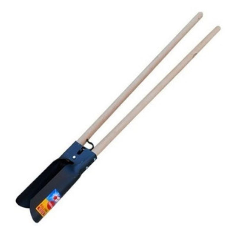 PALADRAGA HERRAGRO 5408 C13/2.3MM CABO MADERA REDONDO T1205540811 ...