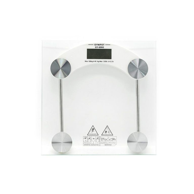 Bascula Personal Digital Pesa Balanza Digital GYNIPOT | falabella.com