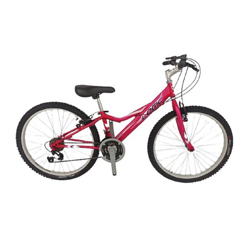Bicicleta Rin 20 Stitch Extreme Gw Roja GENERICO | falabella.com