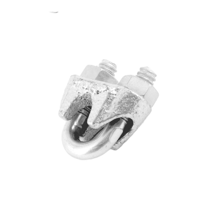 Perro Para Cable 5/16" Toolcraft En Hierro Maleable TOOLCRAFT ...