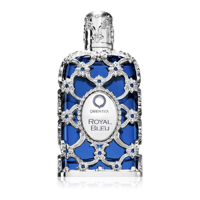 Perfume Orientica - Luxury Collection Royal Blue 80Ml ORIENTICA ...