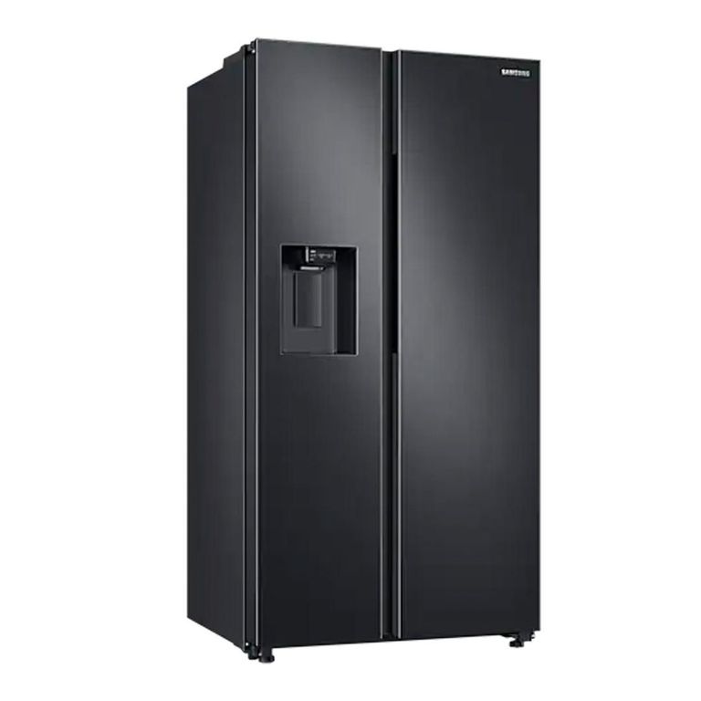 Nevecon Samsung RS22T5200B1 628 L Plateado Dispensador SAMSUNG ...