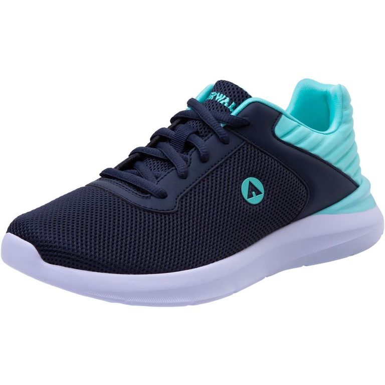 Tenis vertek para mujer airwalk 191737 azul AIRWALK | falabella.com