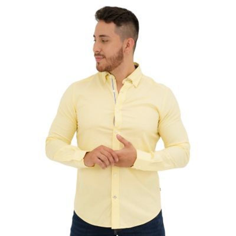 Camisa para hombre Nautica 7SN. NAUTICA | falabella.com