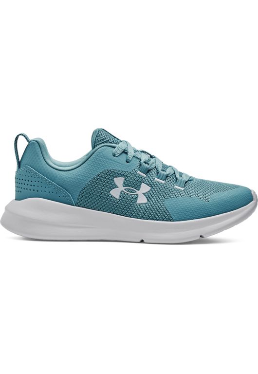 Tenis Mujer Under Armour ESSENTIAL Azul UNDER ARMOUR UNDER ARMOUR | falabella.com