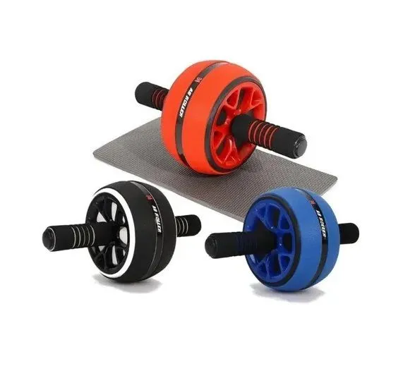 Rueda AB Roller Rodillo Grueso Con Mango Antideslizante MILOPTS ...