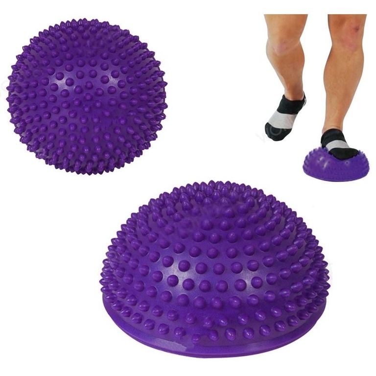 Mini Bosu Balon Cojin Inestable GENERICO | falabella.com