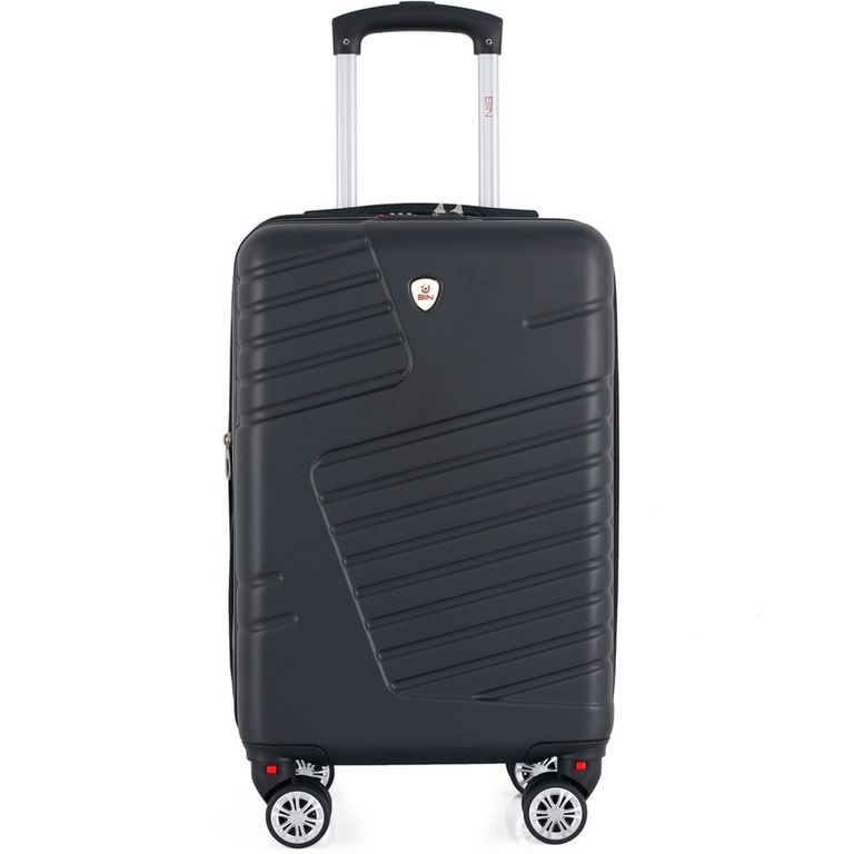 Maleta De Viaje Expandible para Cabina de Mano 10kg Tamano S Bin M006 ...