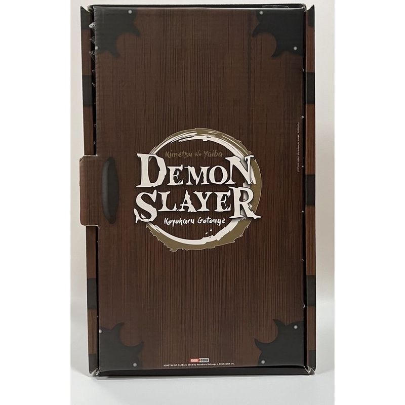 Demon slayer - boxset PANINI | falabella.com