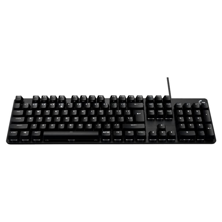 Teclado Gamer Mecánico Logitech G413 Se / Retroiluminado Led LOGITECH ...
