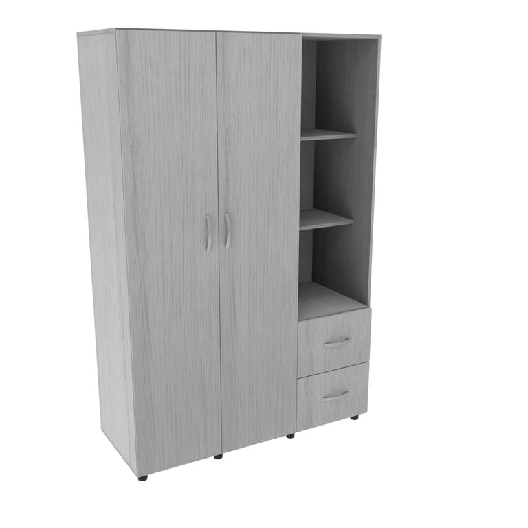 Closet Mayorca Cenizo MODUOFI | falabella.com