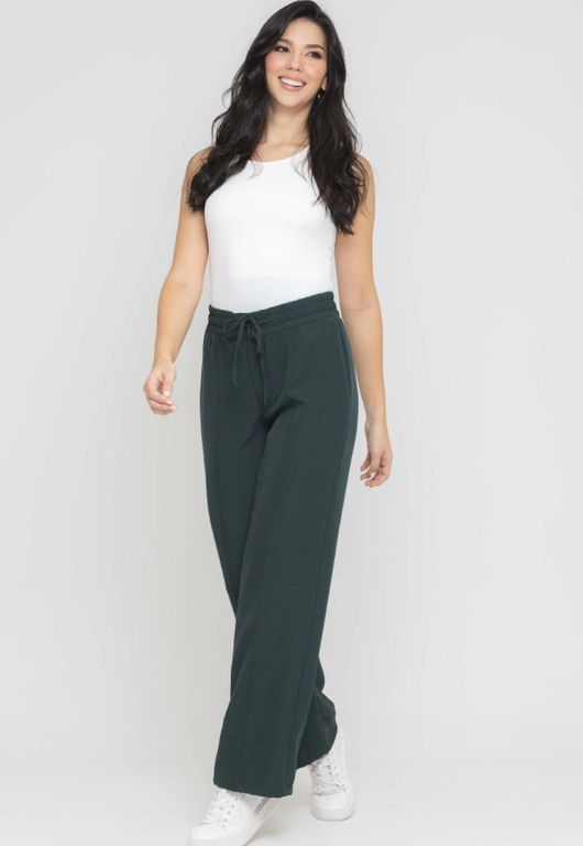Pantalon Justin Verde Ragged RAGGED | falabella.com