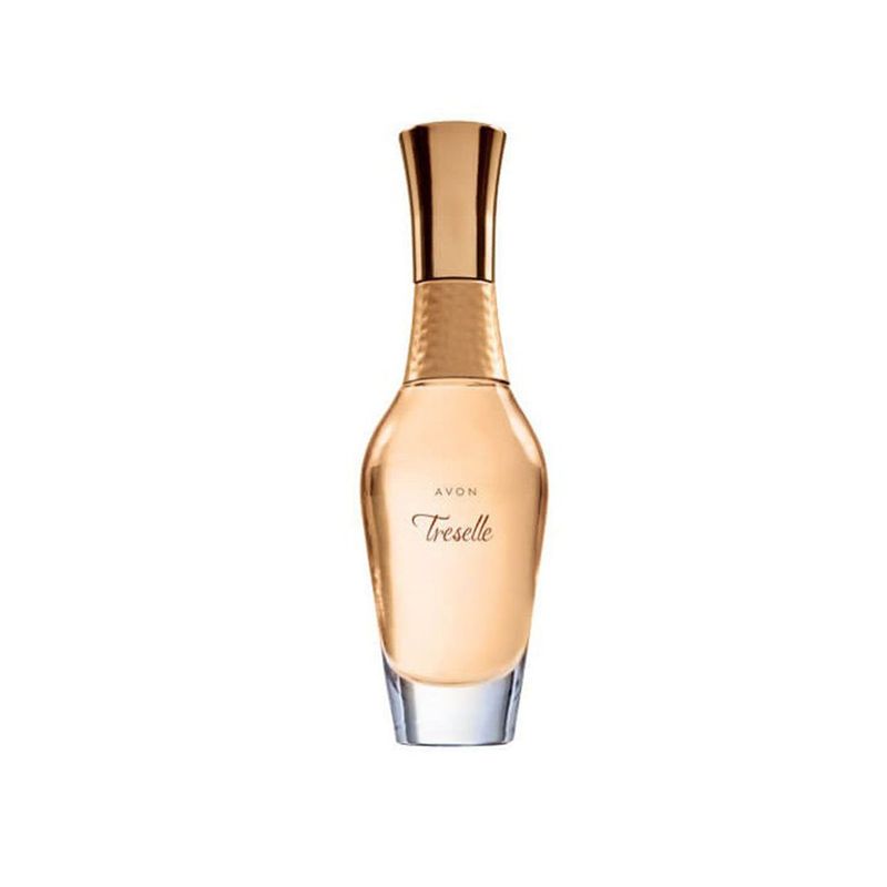 Perfume Treselle de Avon 50 ml AVON | falabella.com