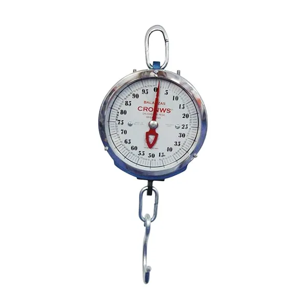 BALANZA ROMANA 200 KILOS GENERICO | falabella.com