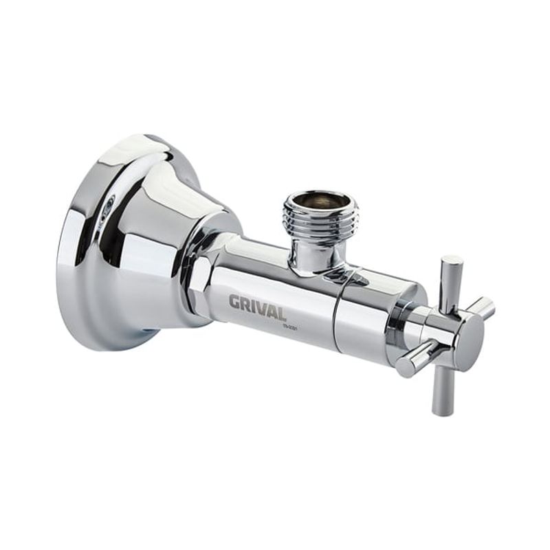 LLAVE JARDIN CORRIENTE 1/2 SAL 3/4 BRO REF.797280001 GRIVAL GRIVAL ...