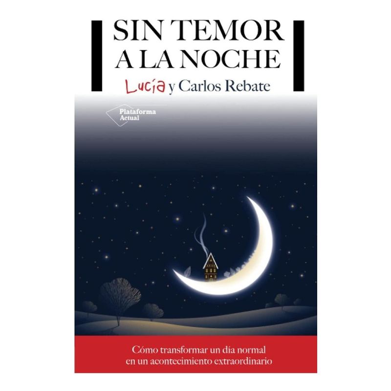 Sin Temor A La Noche PLATAFORMA | falabella.com
