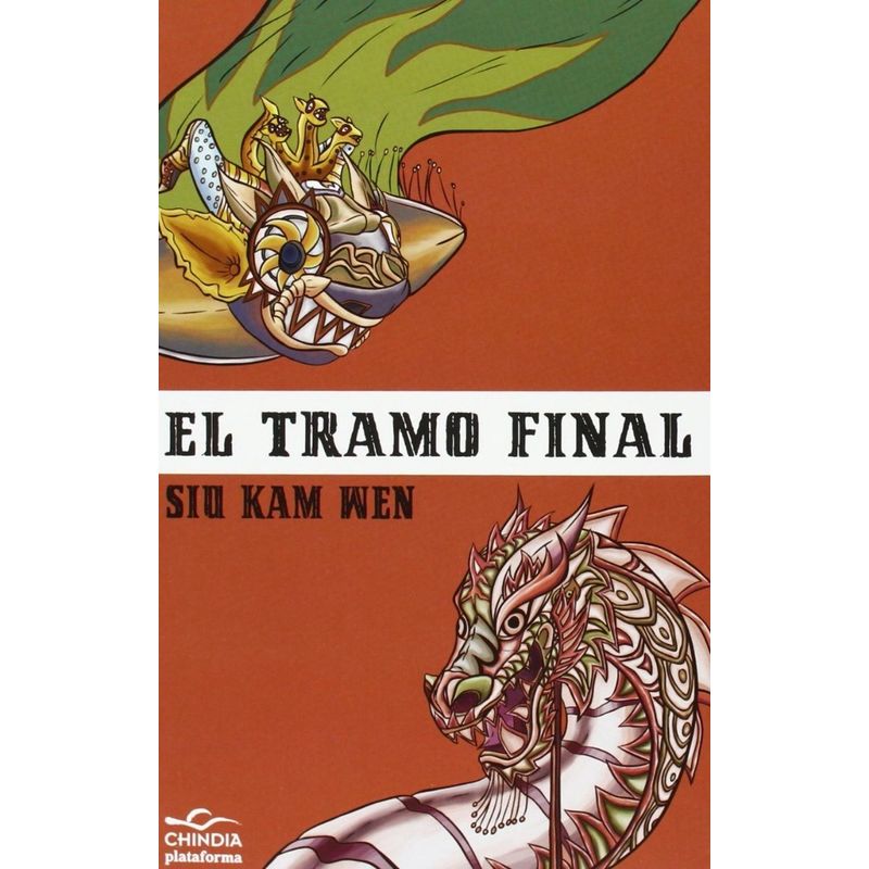 El Tramo Final PLATAFORMA | falabella.com