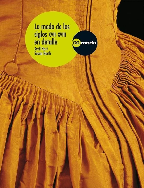La Moda De Los Siglos Xvll - Xvlll En Detalle GUSTAVO GILI | falabella.com