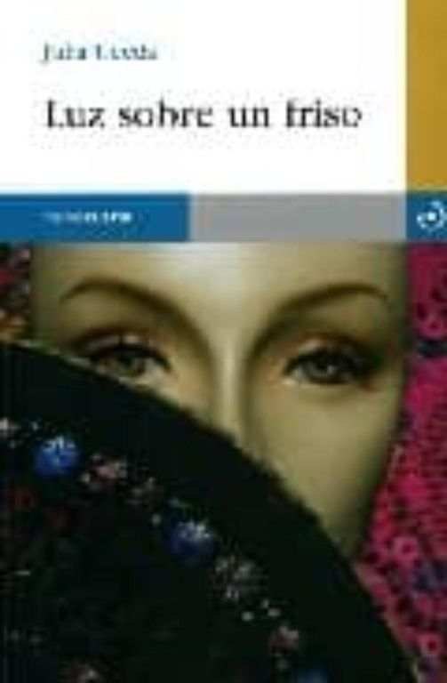 Luz Sobre Un Friso. Julia Uceda GENERICO | falabella.com