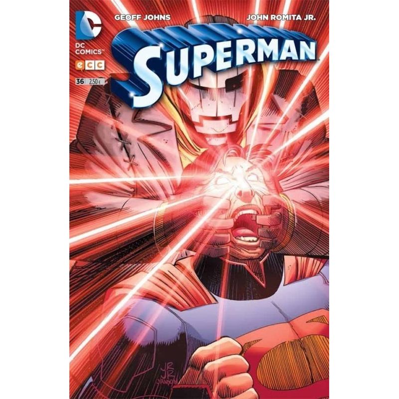 Superman No. 36 GENERICO | falabella.com
