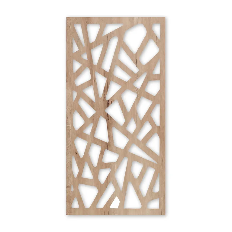 Calado Vertical 1 - MDF - Madera. DE CASA | falabella.com