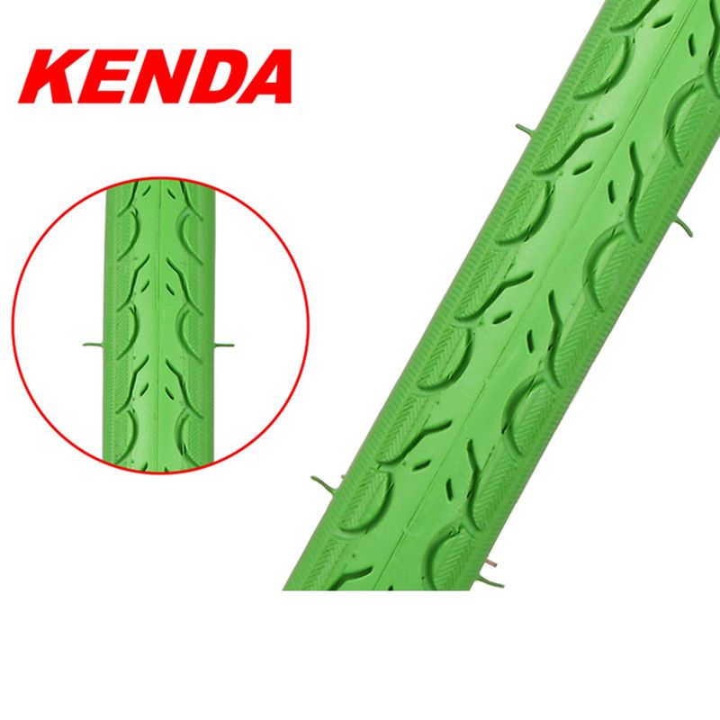 Llanta Coraza Kenda 700 X 28c o Rin 29 (28-622) Fixed KENDA | falabella.com