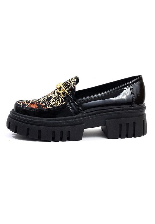 Mocasín Mujer Maniqueo Thalia MANIQUEO | falabella.com