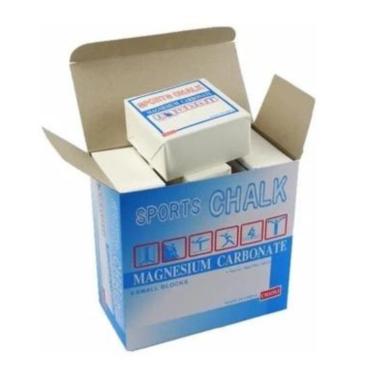 Tiza De Magnesio Para Barras Sportfitness SPORTFITNESS | falabella.com