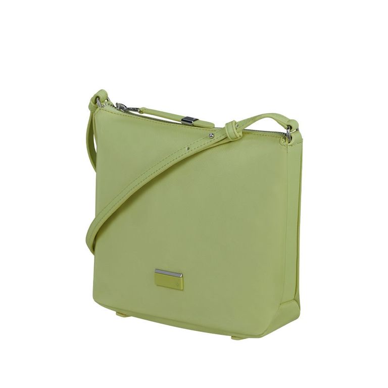 Bolso Samsonite Para Mujer Be-Her Amarilla Xs SAMSONITE | falabella.com