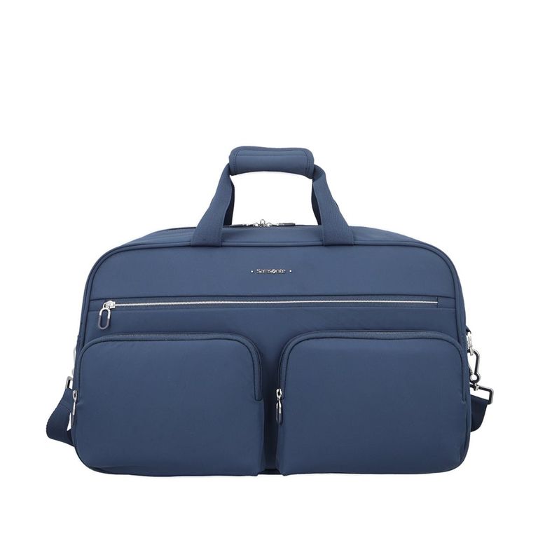 Bolso Samsonite Travel Soft-Motion Biz Azul SAMSONITE | falabella.com